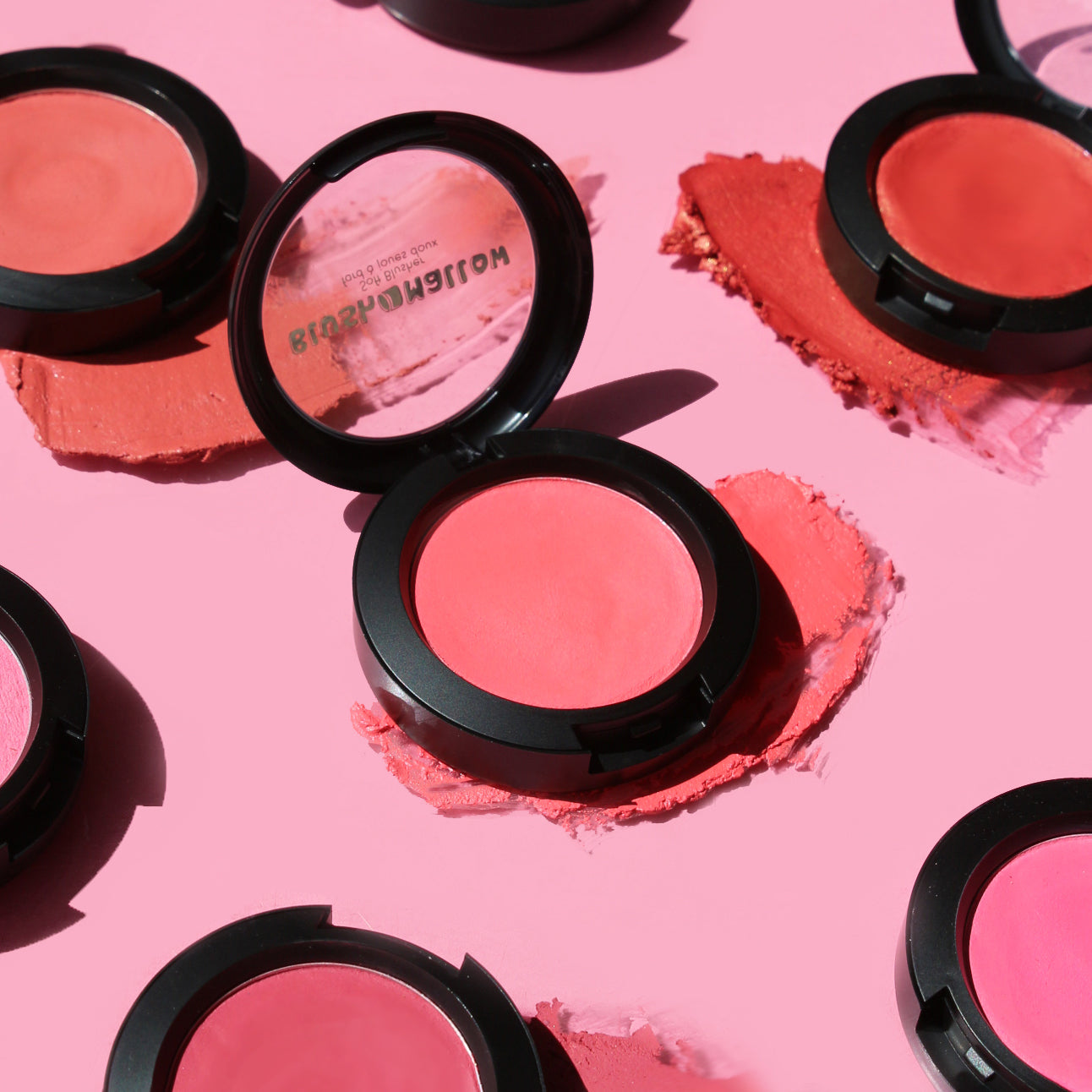 Blush Mallow Soft Blusher – J.Cat Beauty