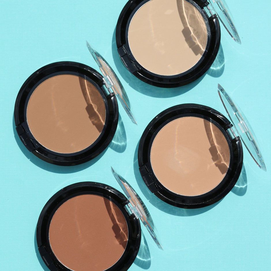 FACE - CONCEALER, FOUNDATION & POWDER – J.Cat Beauty