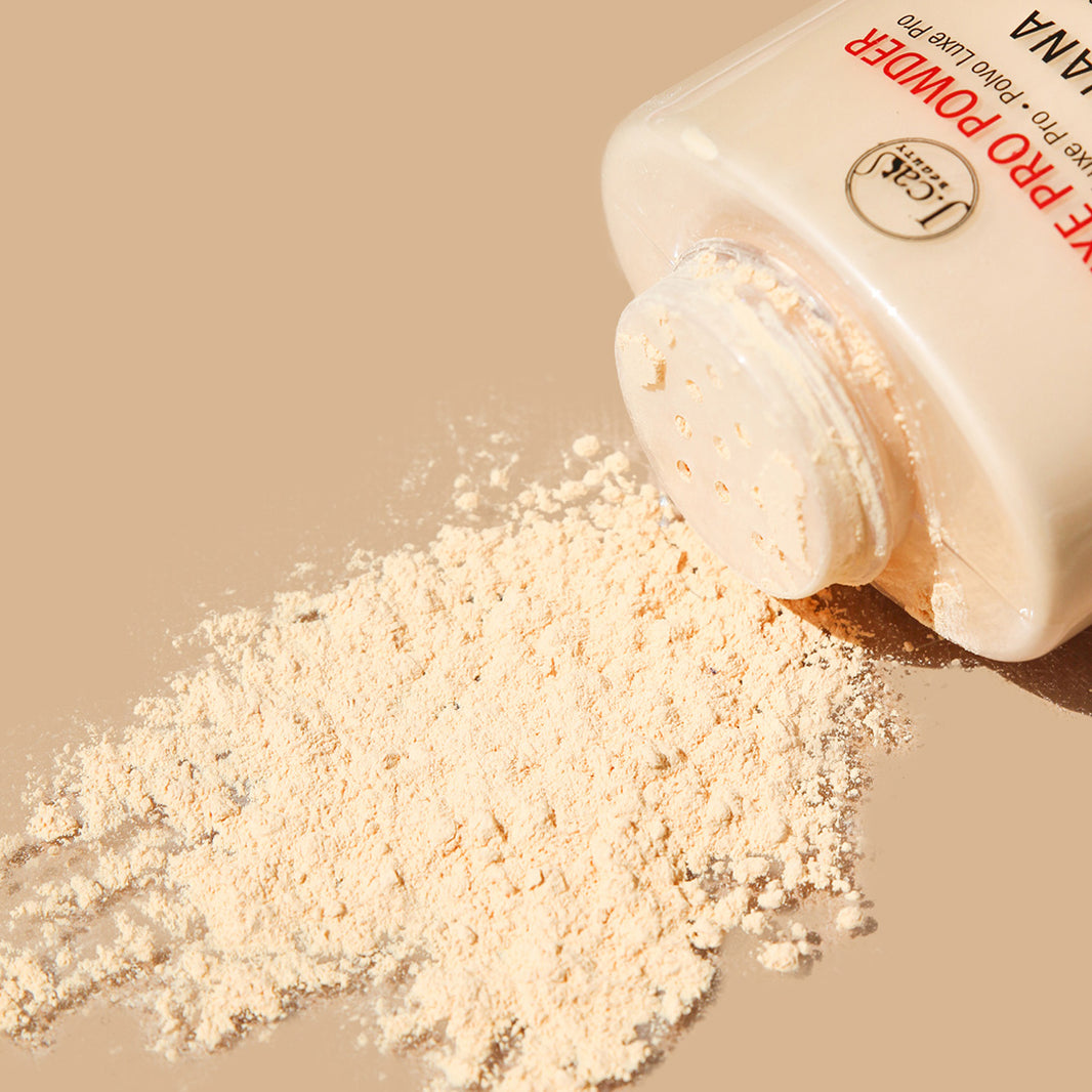 FACE - CONCEALER, FOUNDATION & POWDER – J.Cat Beauty