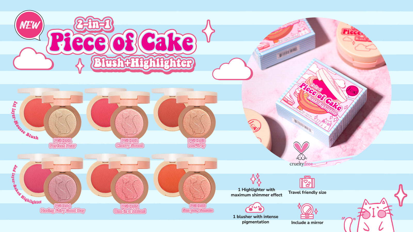 J.CAT BEAUTY – J.Cat Beauty