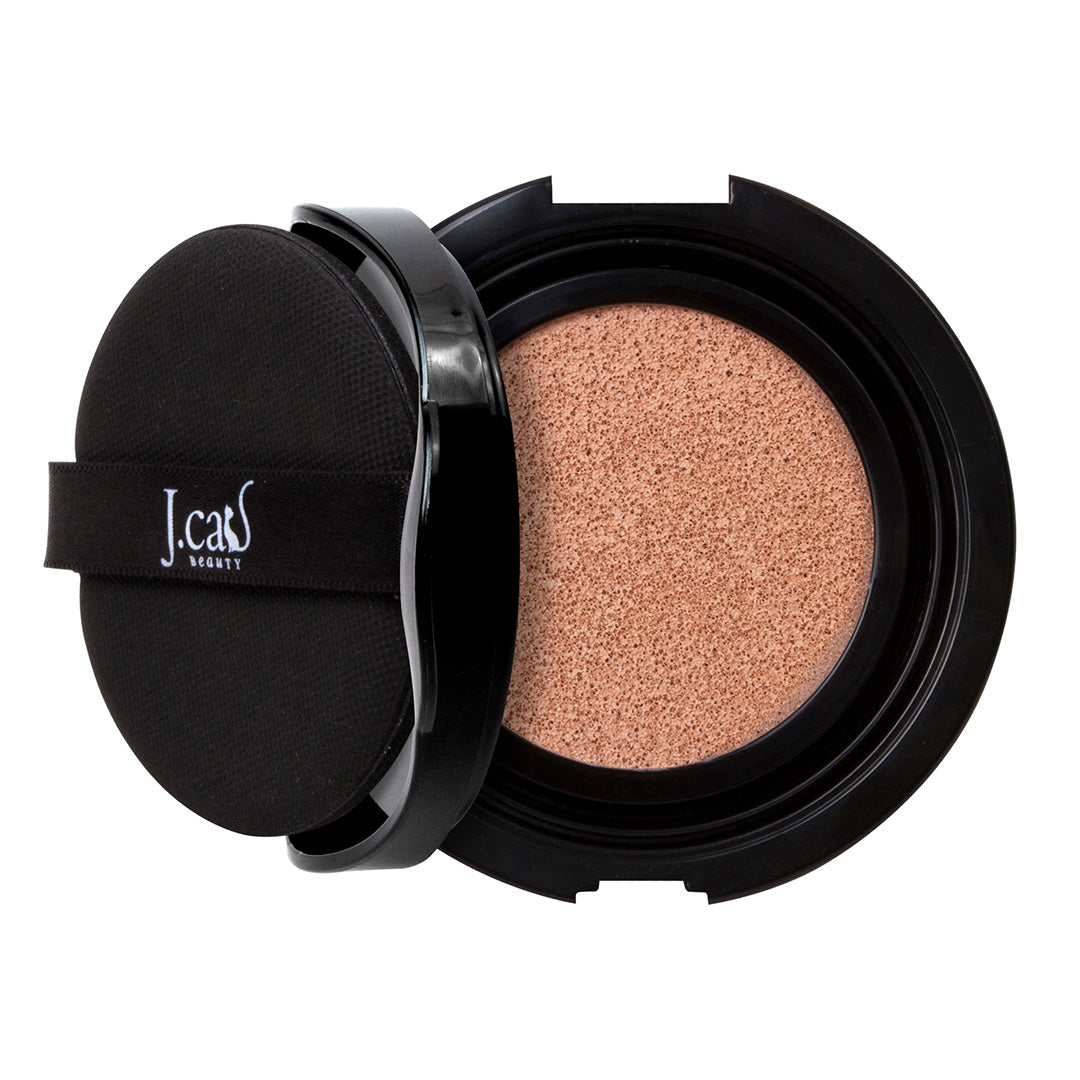 CUSHION COMPACT- REFILL - J.Cat Beauty