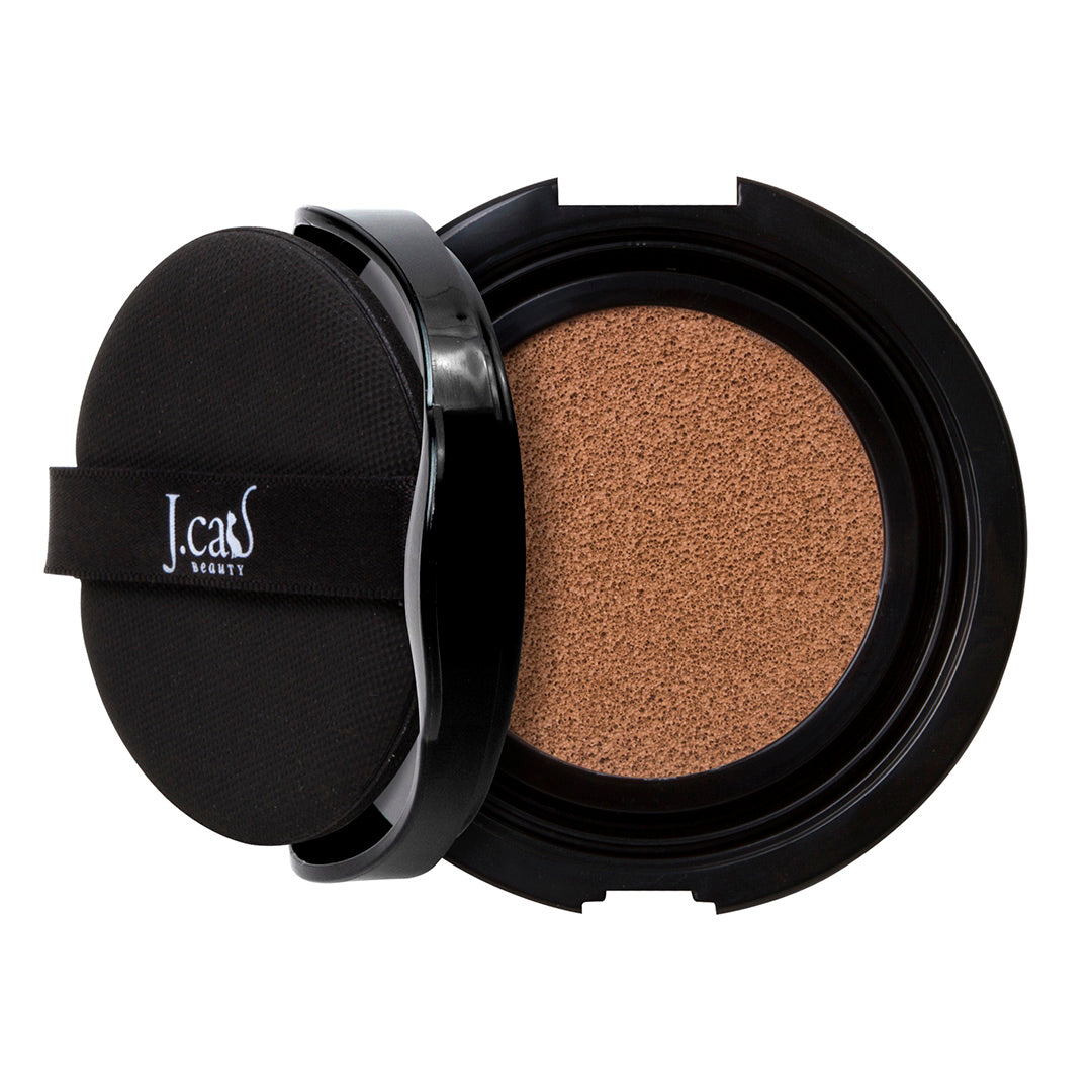 CUSHION COMPACT- REFILL - J.Cat Beauty