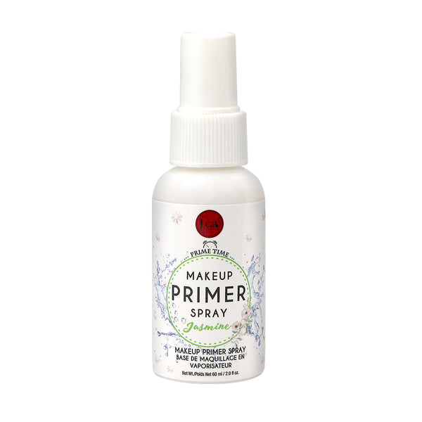 PRIME TIME MAKEUP PRIMER SPRAY - J.Cat Beauty